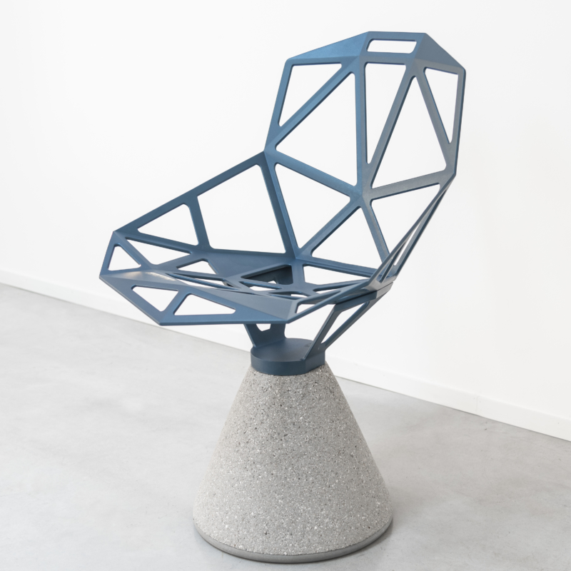 Chair_One - Magis S.p.A.