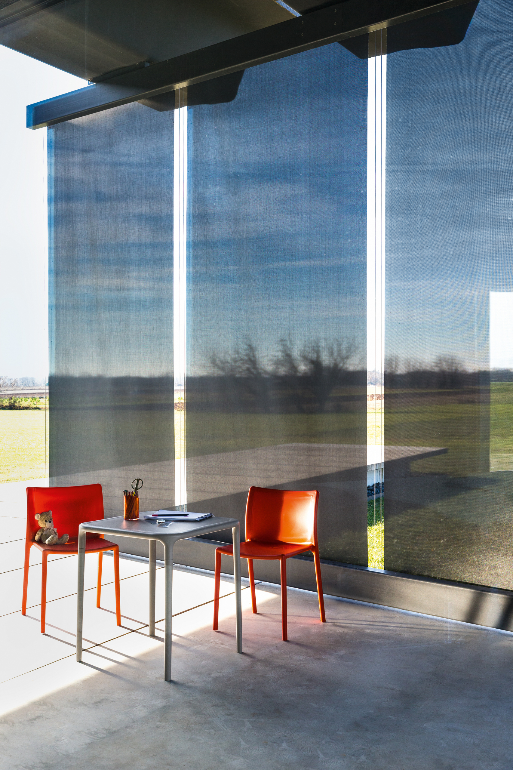 Air-Chair - Magis S.p.A.