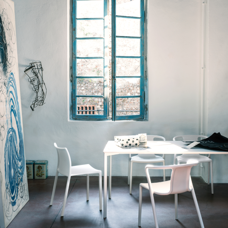 Air-Chair - Magis S.p.A.