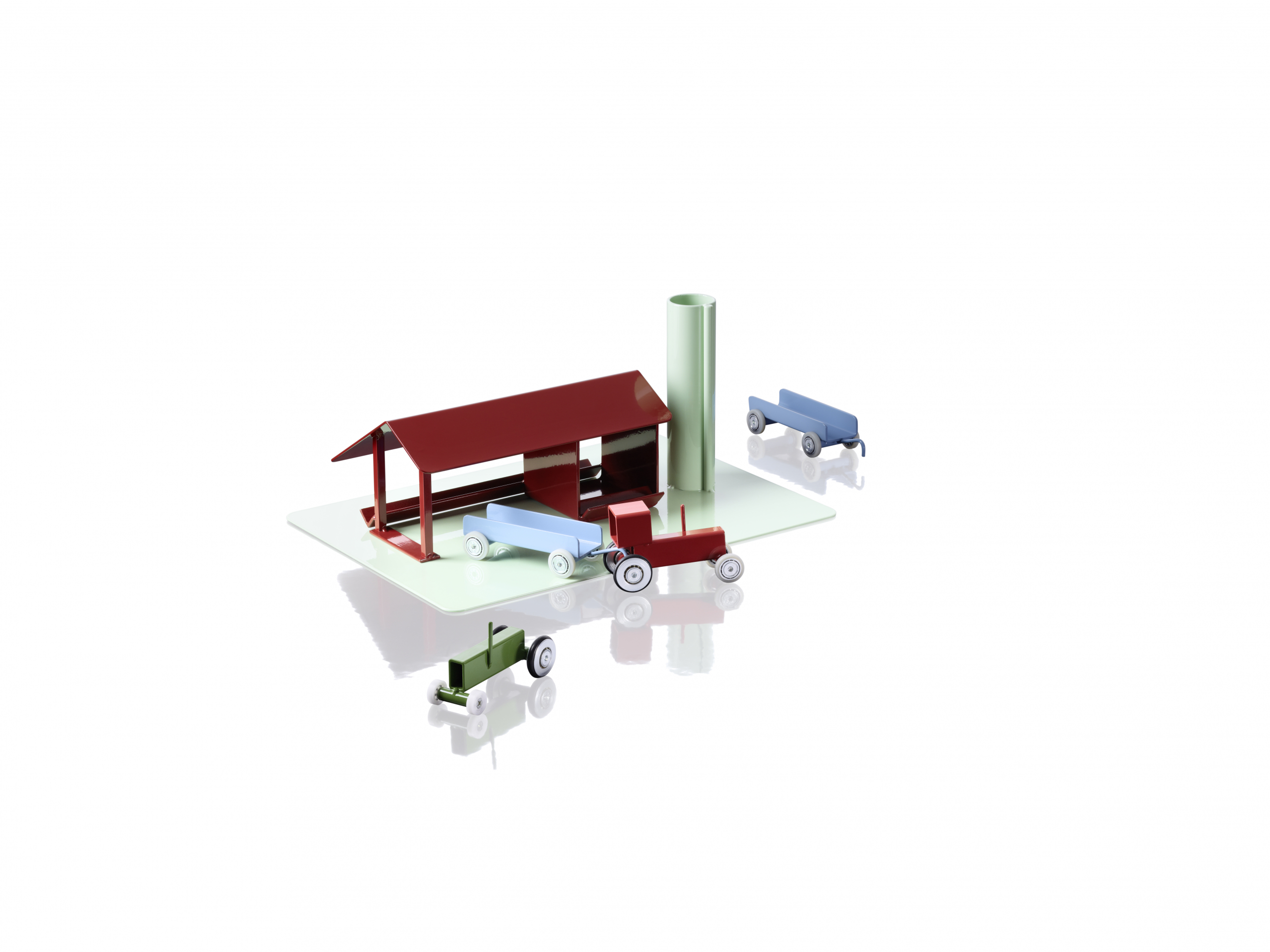 ArcheToys - Magis S.p.A.