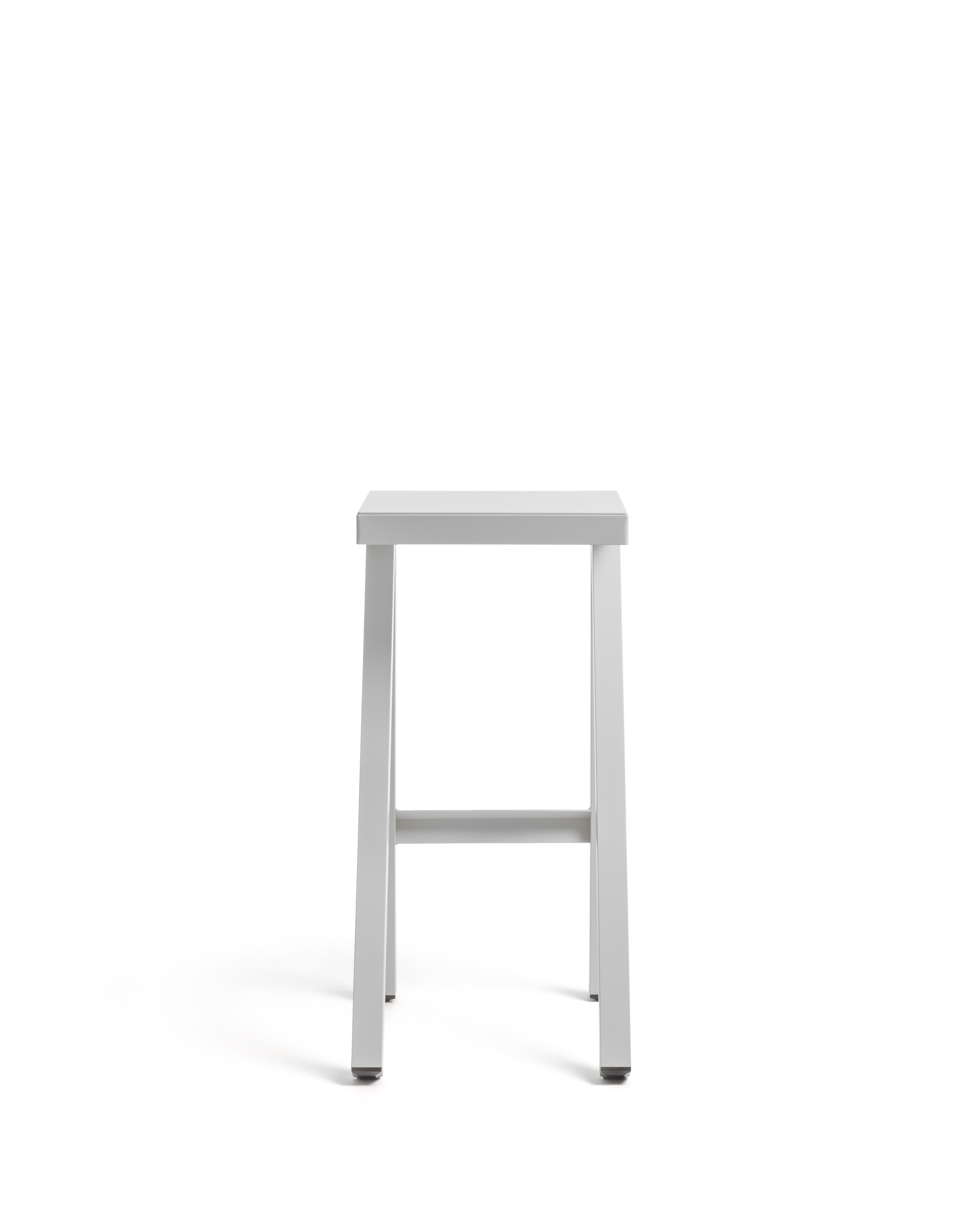 Magis_bureaurama_stool_product_back_SD2771_grey_01 - Magis S.p.A.