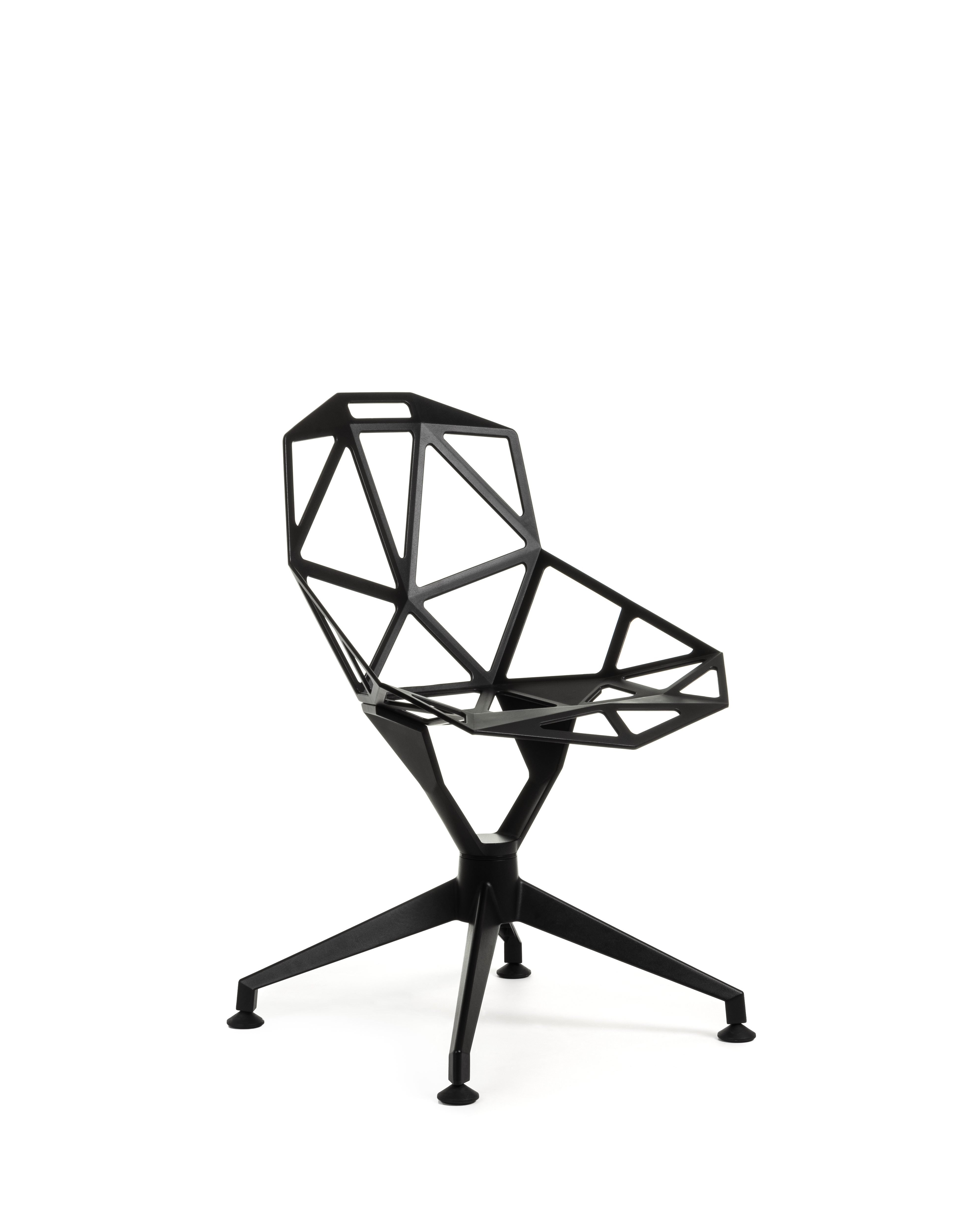 Chair_One_4Star - Magis S.p.A.