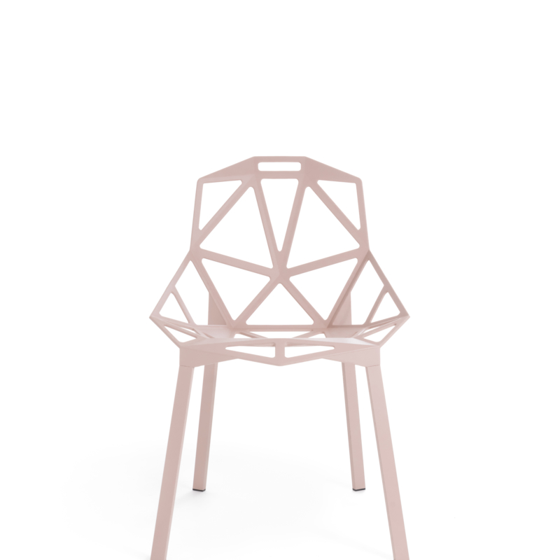 Chair_One - Magis S.p.A.