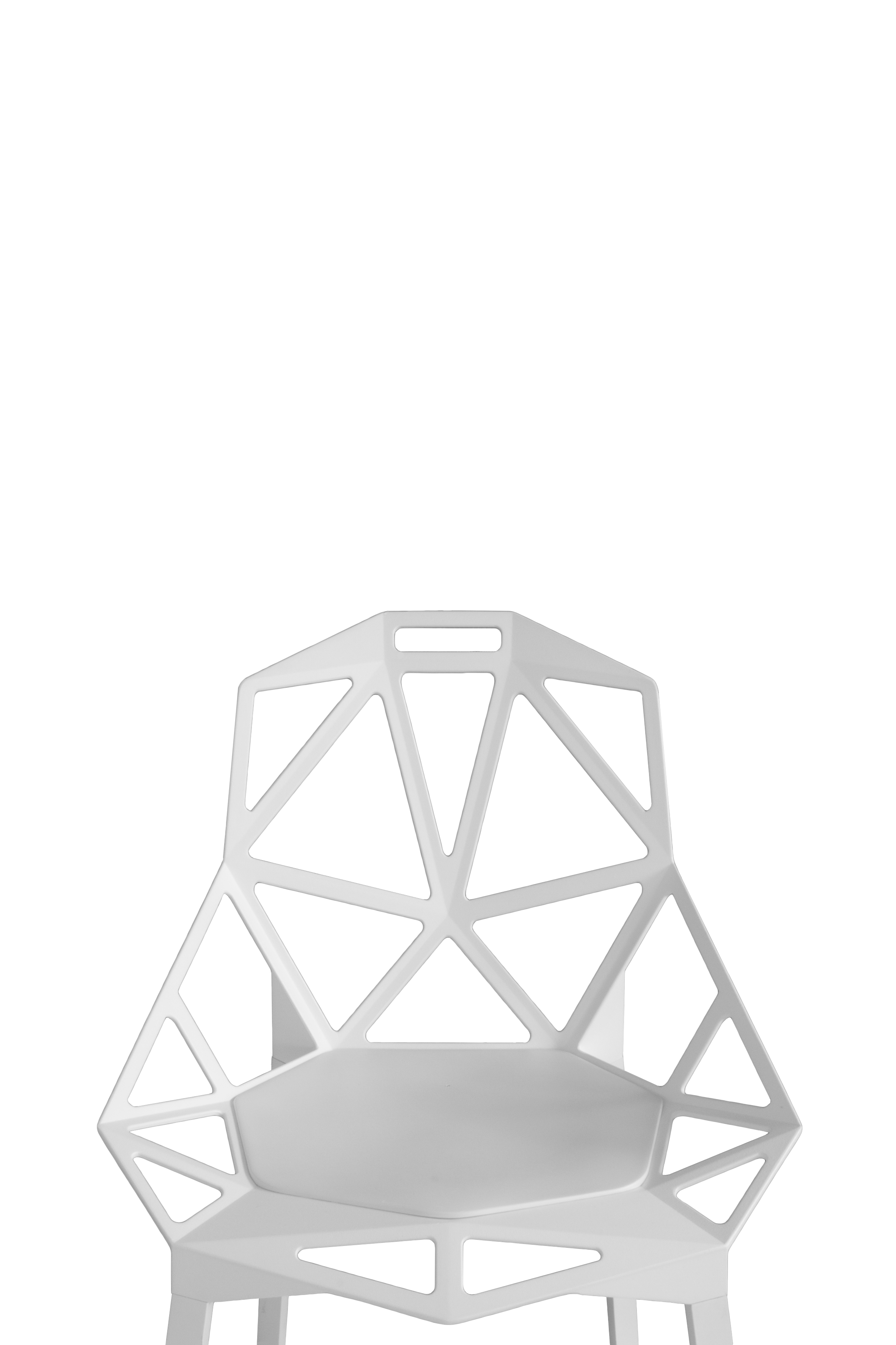 Chair_One - Magis S.p.A.