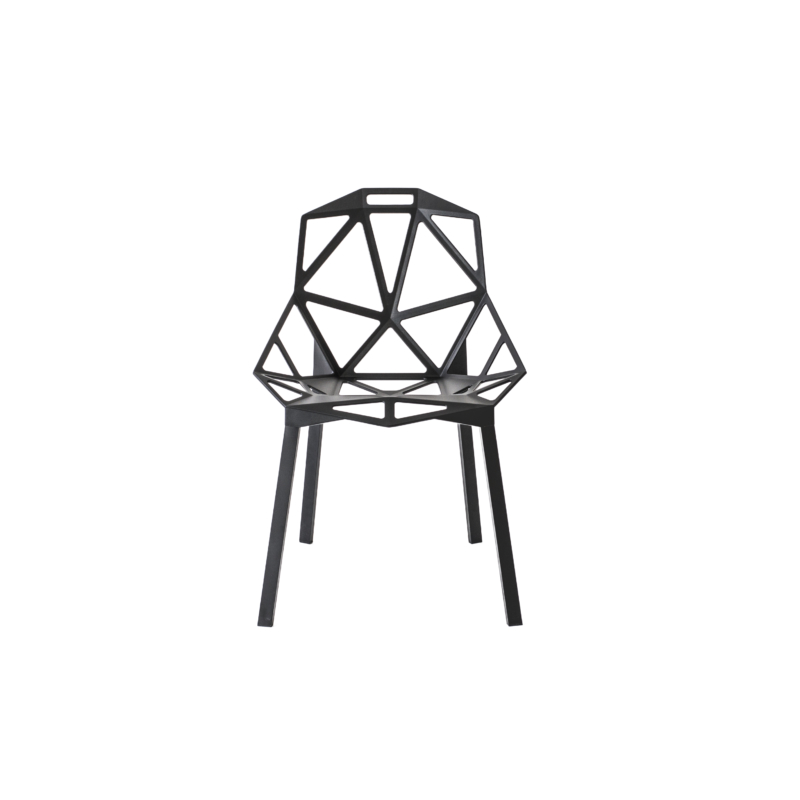 Chair_One - Magis S.p.A.
