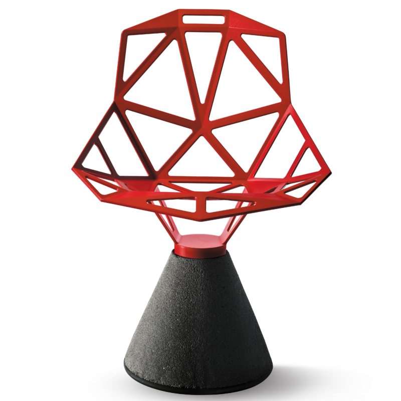 Chair_One - Magis S.p.A.