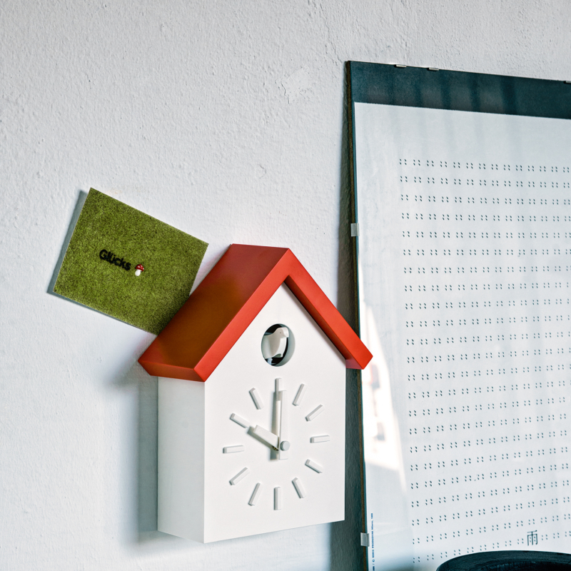 Cu-Clock - Magis S.p.A.