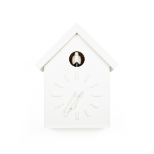 Cu-Clock - Magis S.p.A.