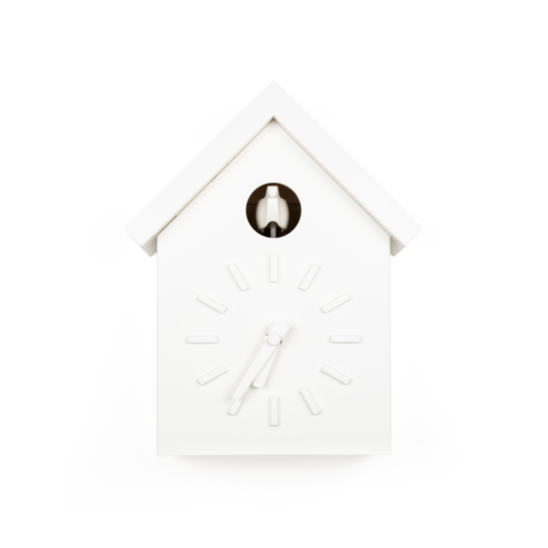 Cu-Clock - Magis S.p.A.