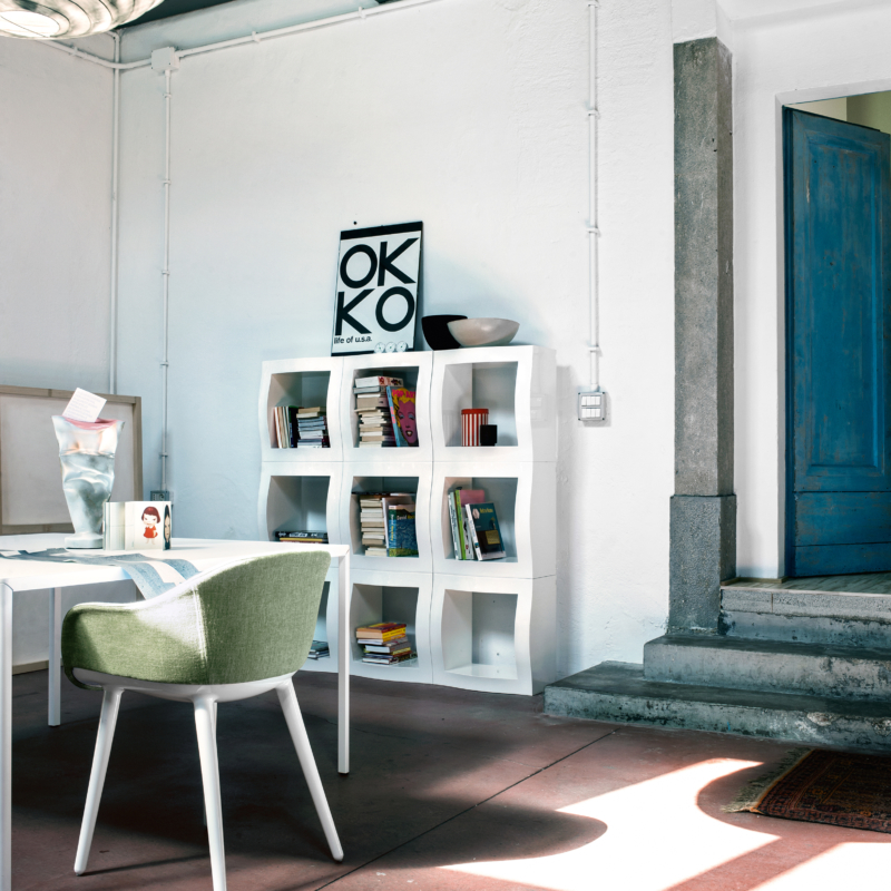 Cyborg Lady - Magis S.p.A.