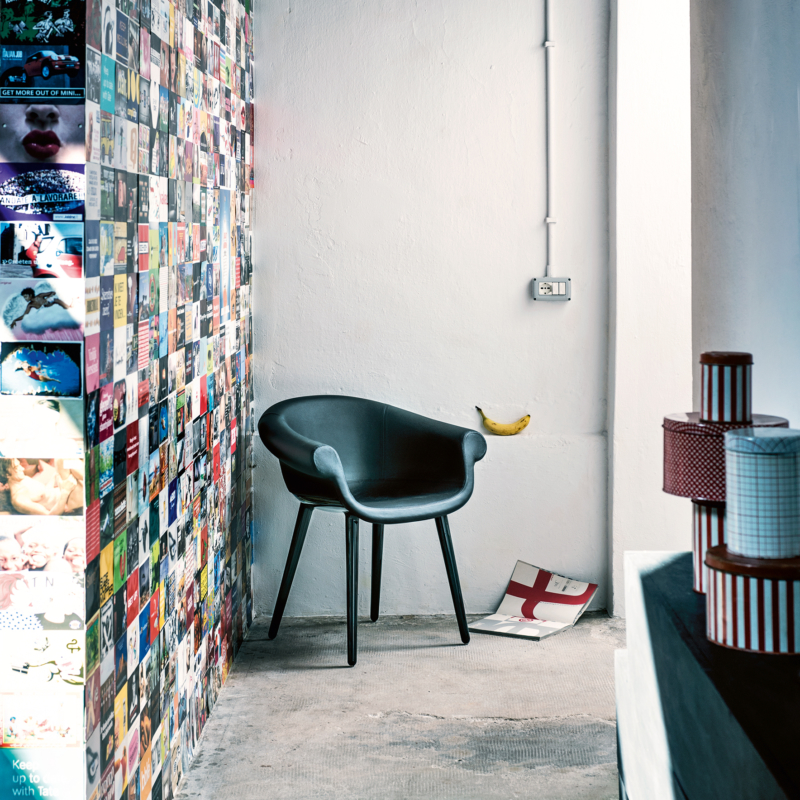 Cyborg Lord - Magis S.p.A.