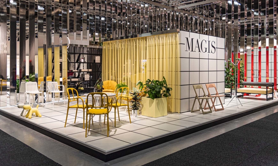 Press Kits | Download types | Magis