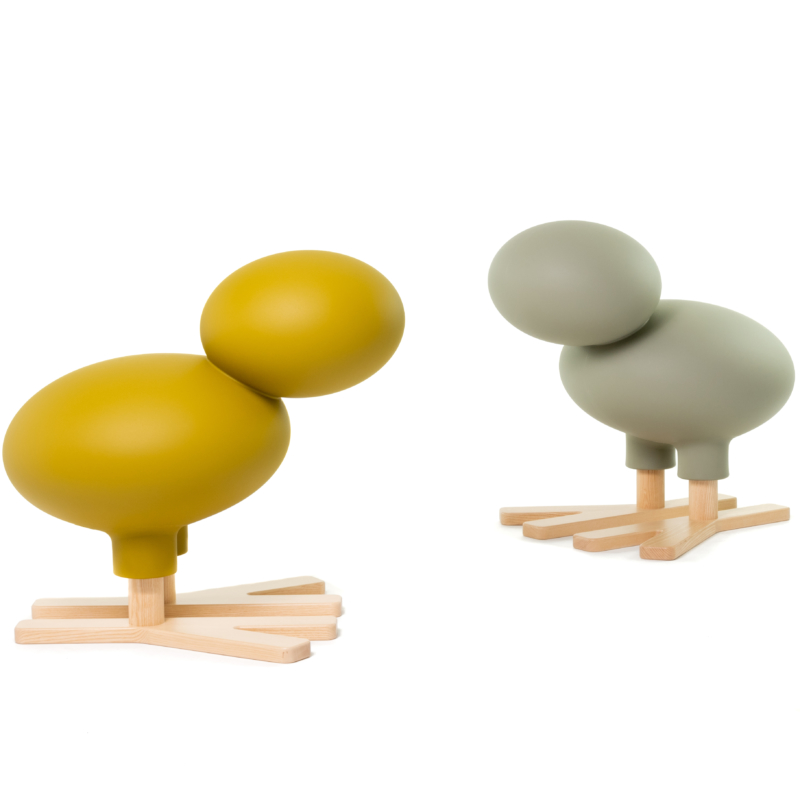 Happy Bird - Magis S.p.A.