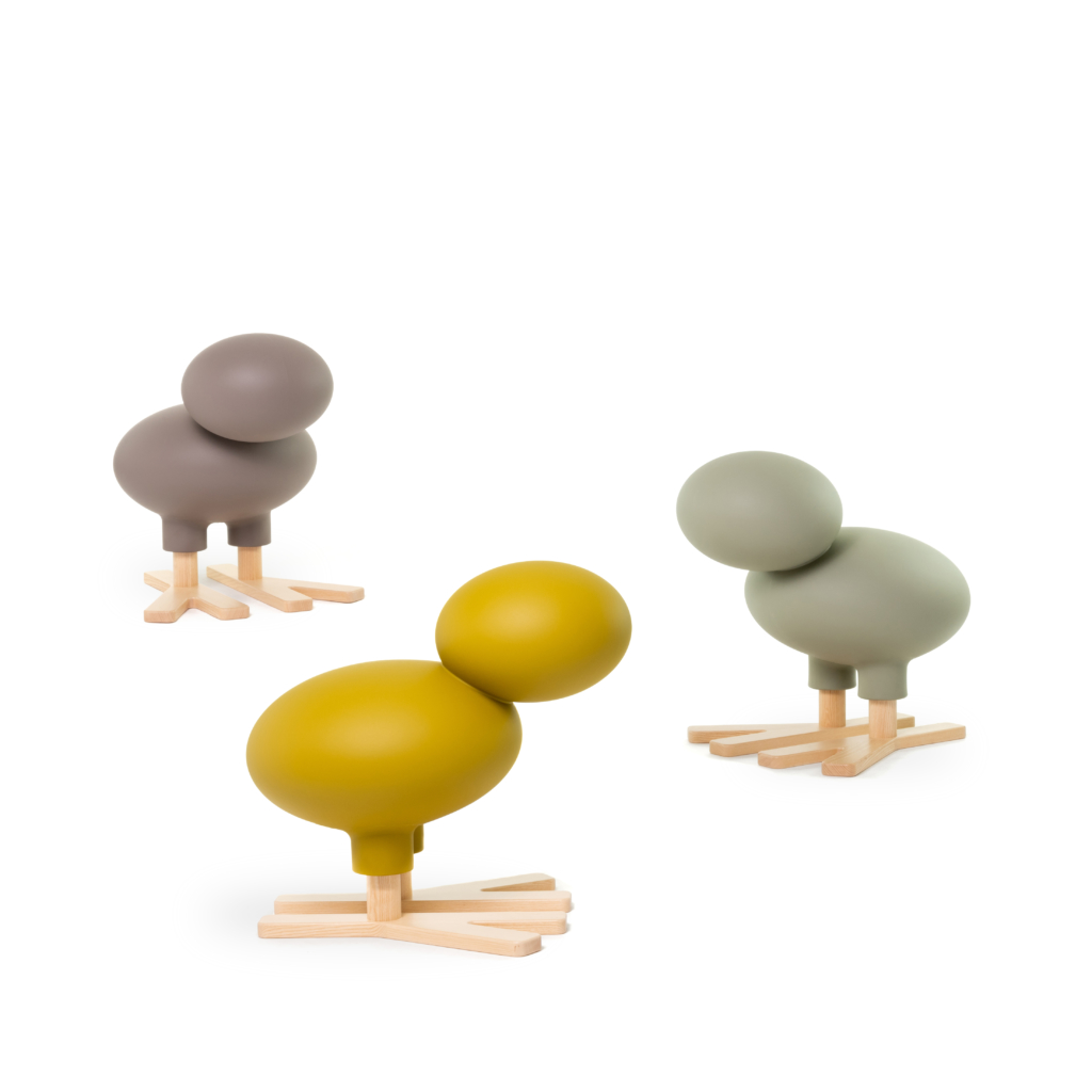 Happy Bird - Magis S.p.A.