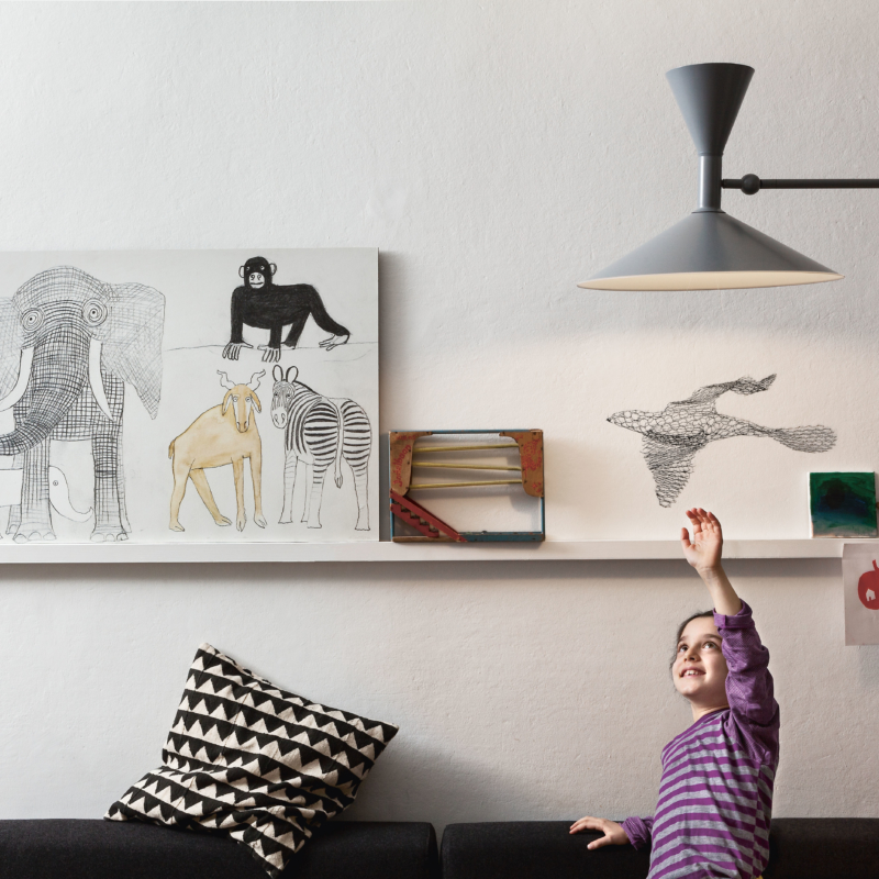 Birds - Magis S.p.A.