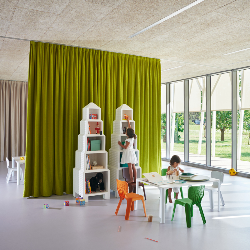 Downtown - Magis S.p.A.