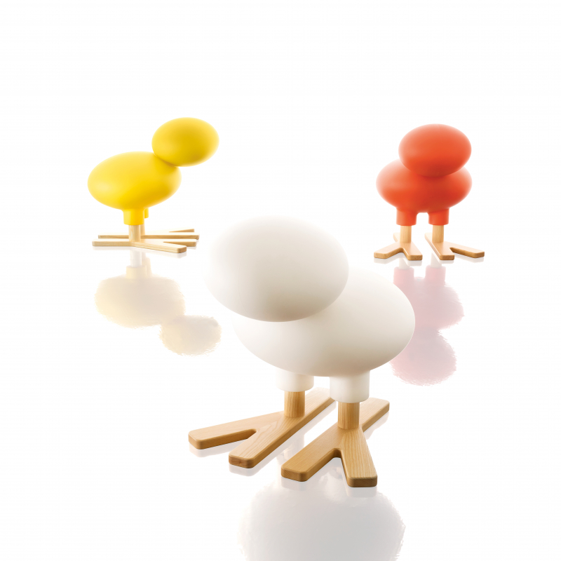 Happy Bird - Magis S.p.A.