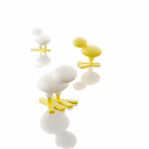 Happy Bird - Magis S.p.A.