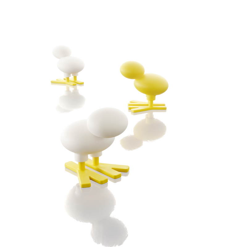 Happy Bird - Magis S.p.A.