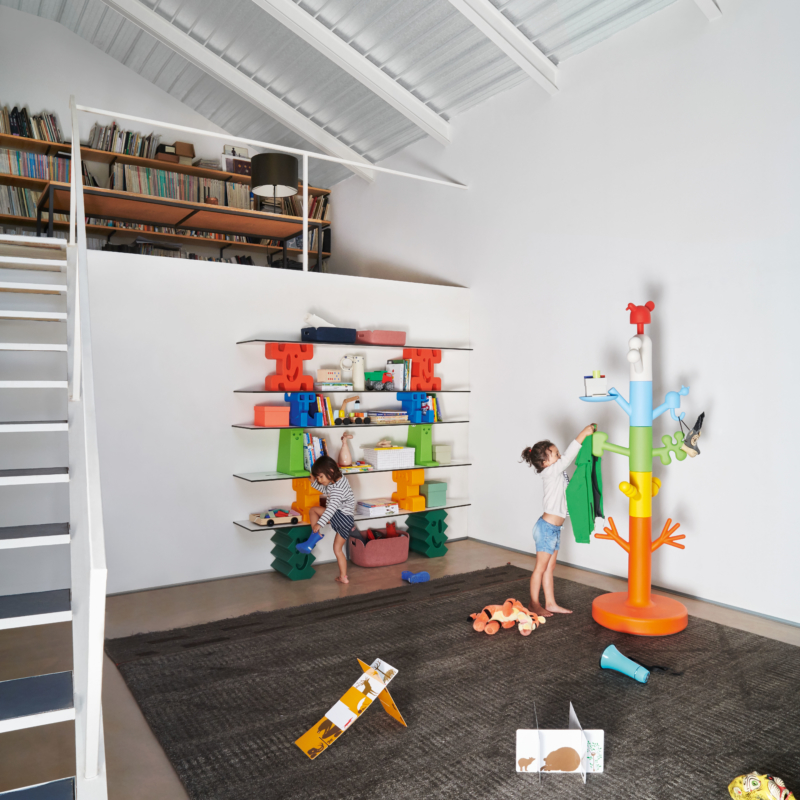 Ladrillos - Magis S.p.A.