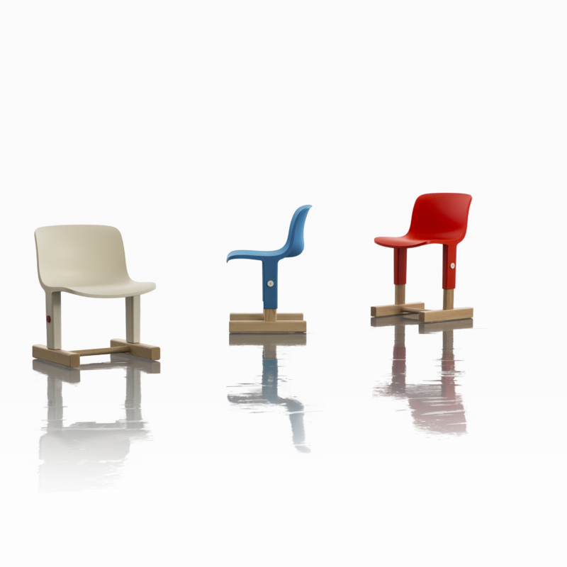 Little Big - Magis S.p.A.