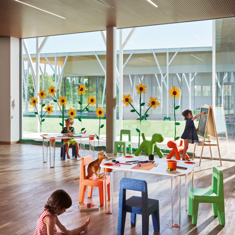 Little Flare - Magis S.p.A.