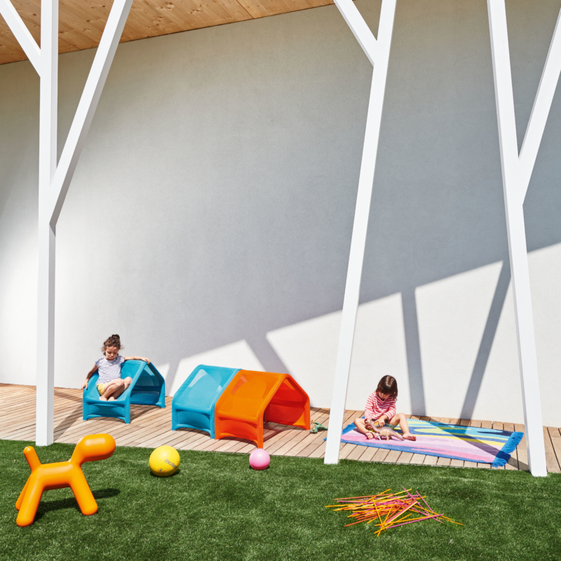 Puppy - Magis S.p.A.