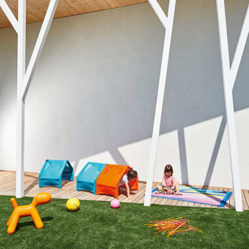 Puppy - Magis S.p.A.