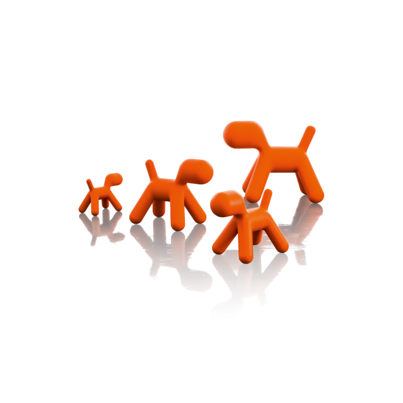 Puppy - Magis S.p.A.