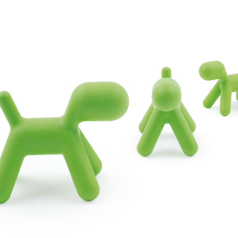 Puppy - Magis S.p.A.