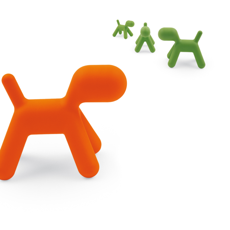 Puppy - Magis S.p.A.