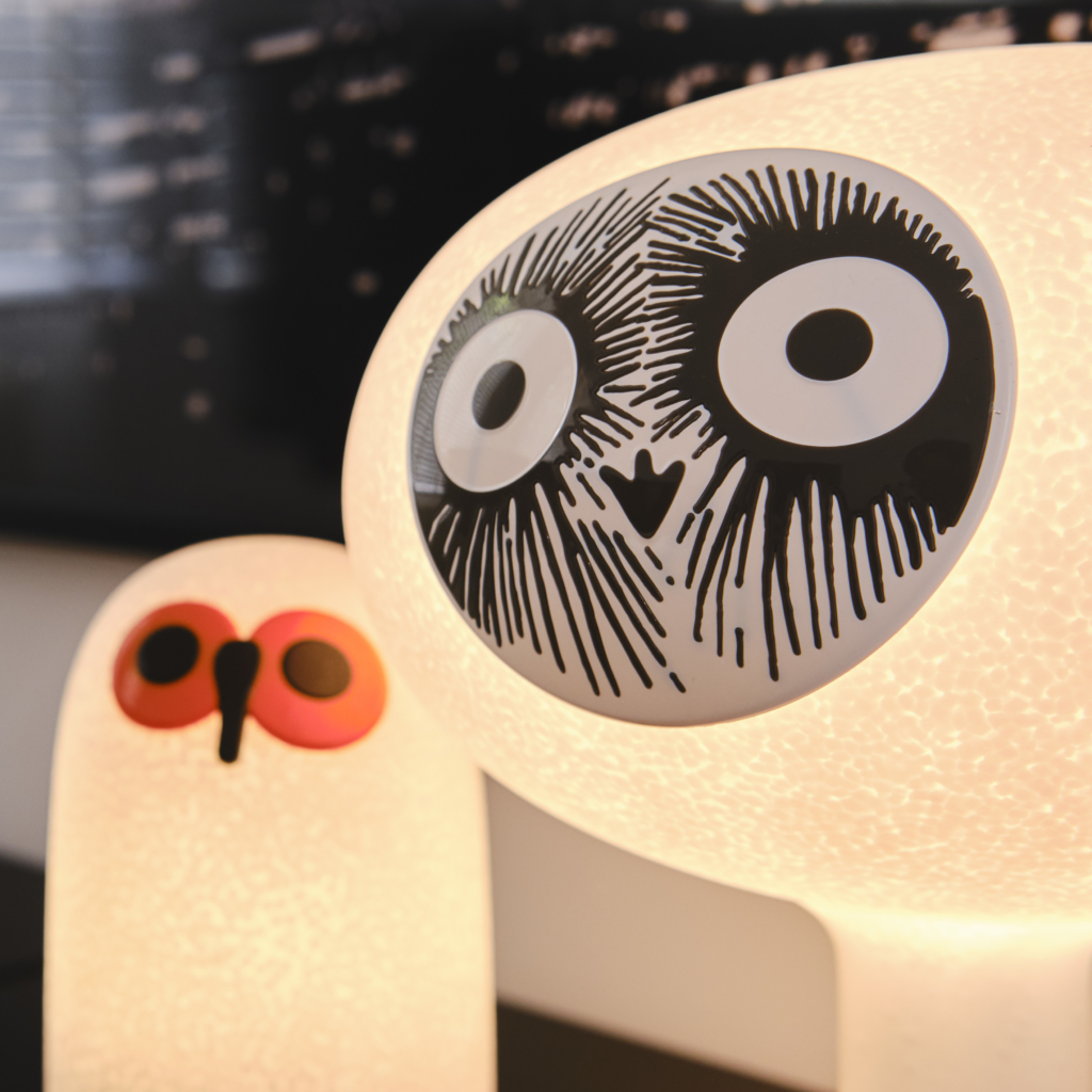 Linnut - Sulo - Magis S.p.A.