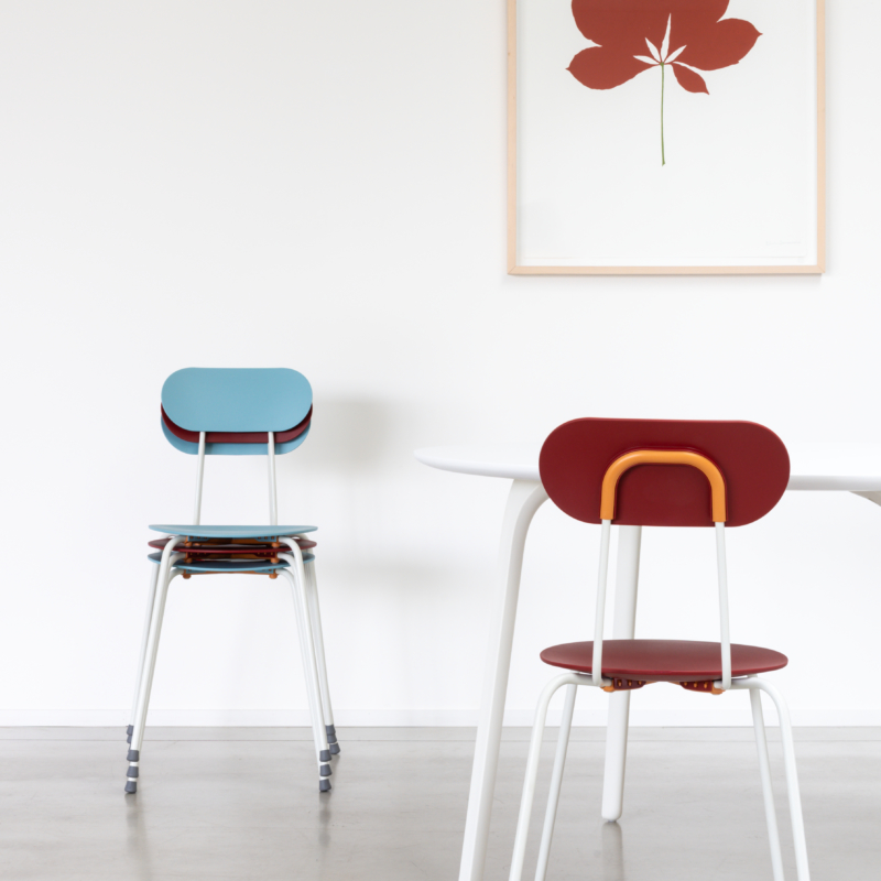 First - Magis S.p.A.