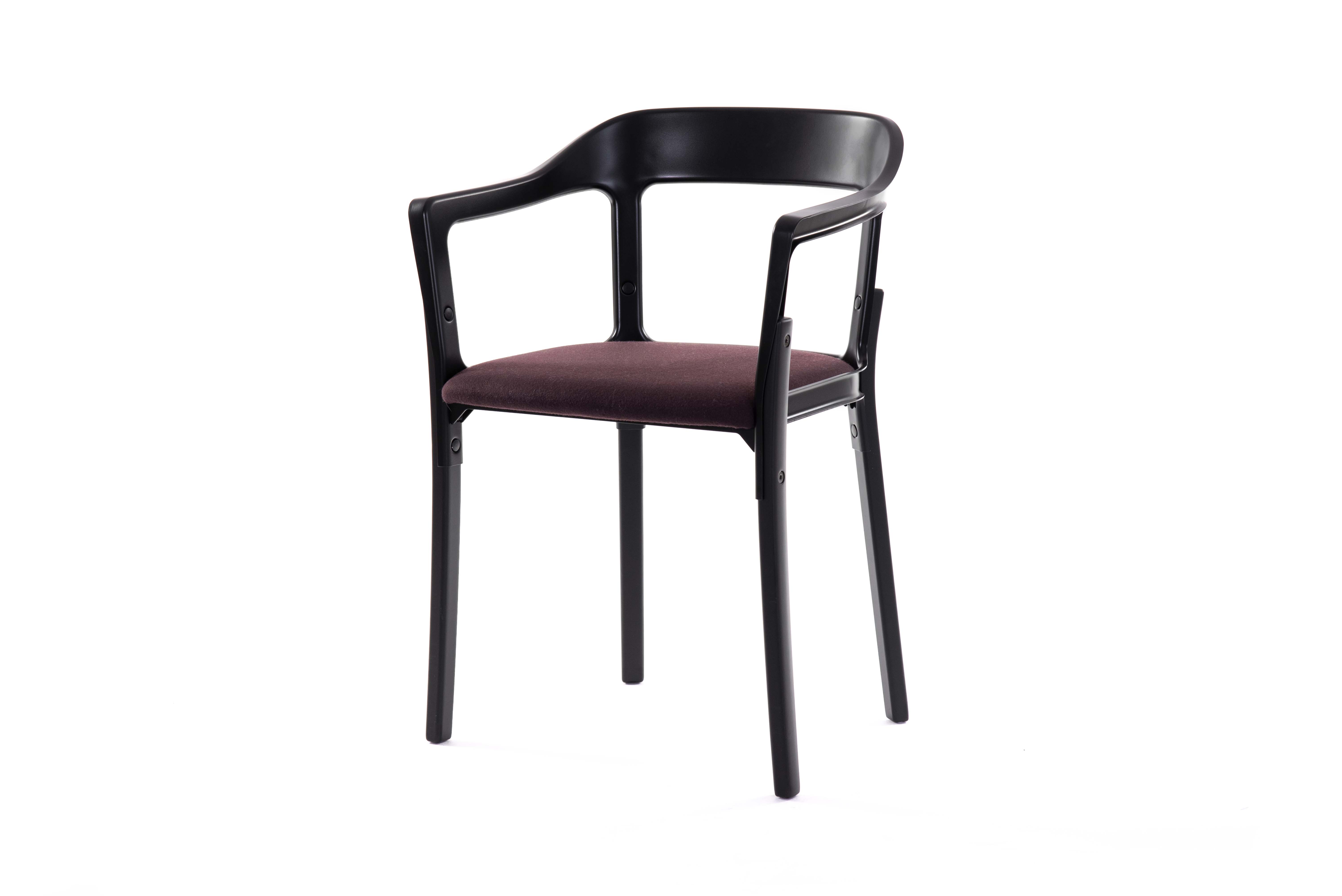 Magis_officina_chair_product_lateral_SD74_black_kvadrat_divina_3_393 ...