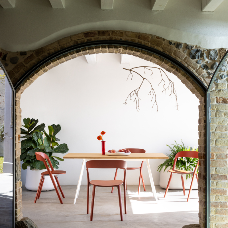 Bouquet - Magis S.p.A.