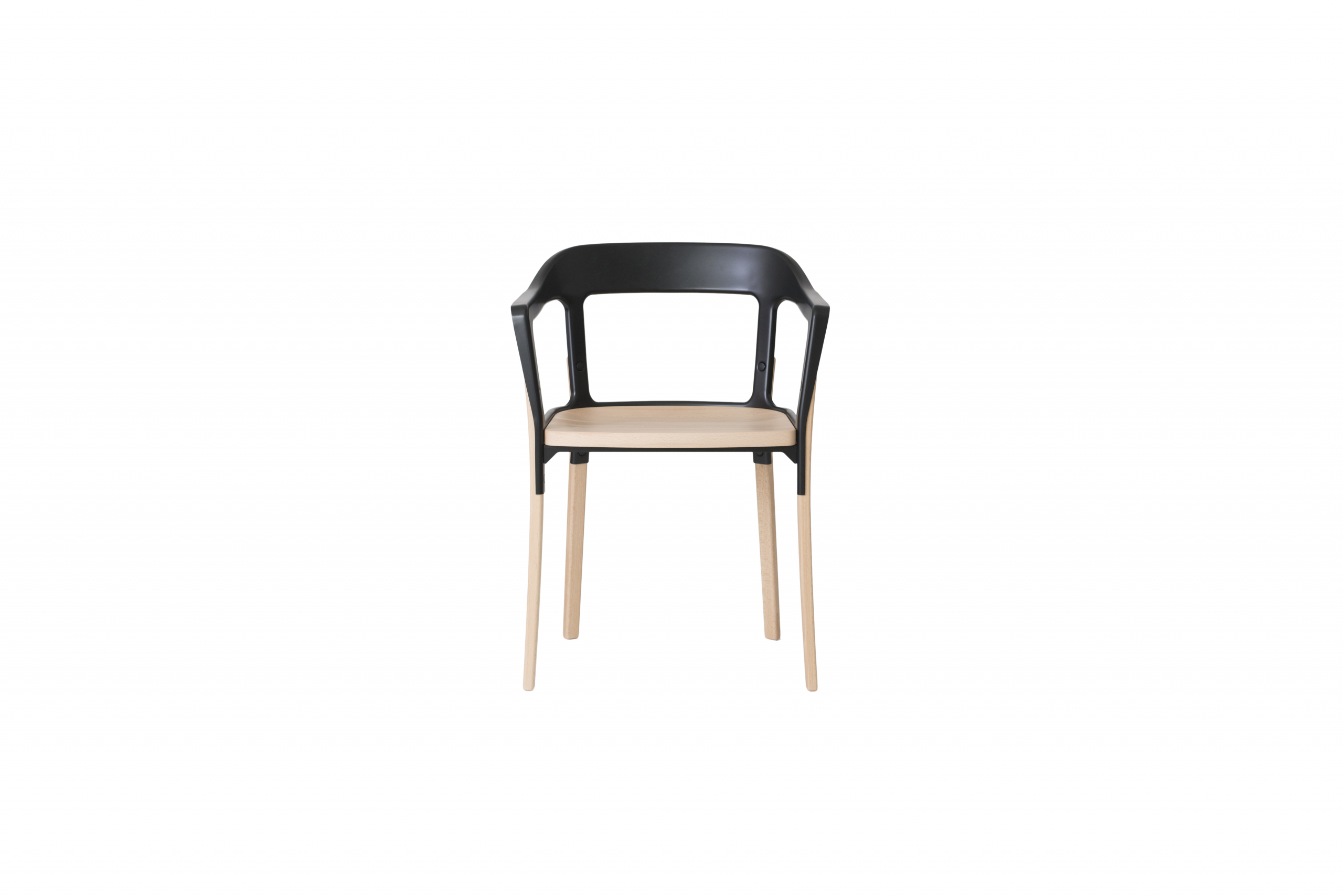 Steelwood Chair - Magis S.p.A.