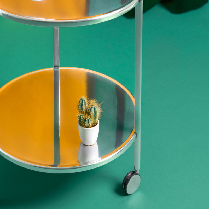 Tambour - Magis S.p.A.