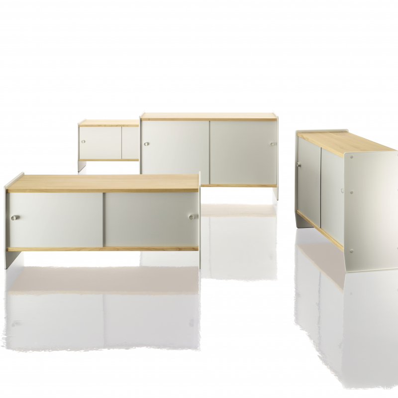 Theca - Magis S.p.A.