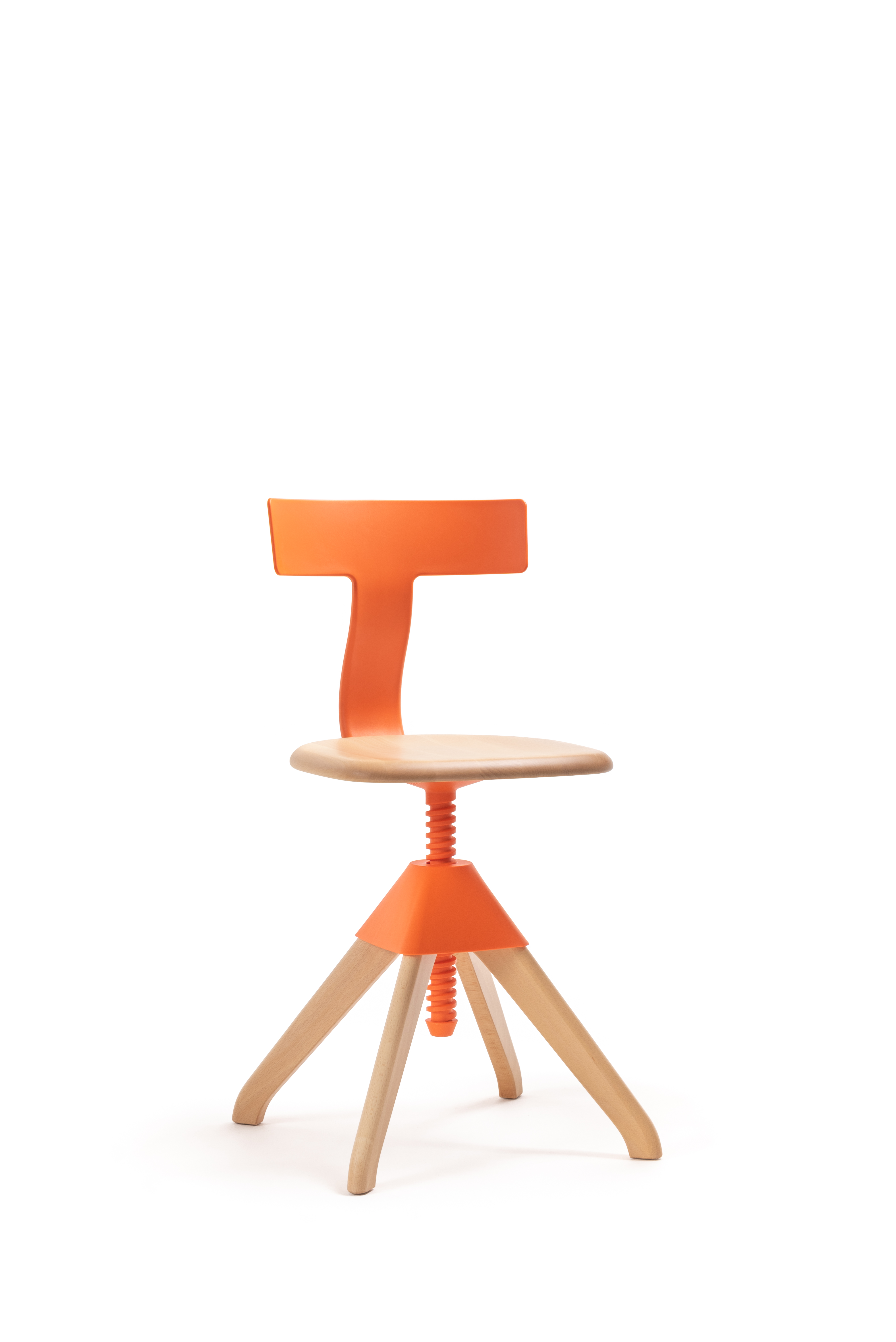 Tuffy - The Wild Bunch - Magis S.p.A.