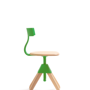 Tuffy - The Wild Bunch - Magis S.p.A.