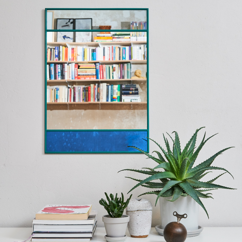 Vitrail - Magis S.p.A.