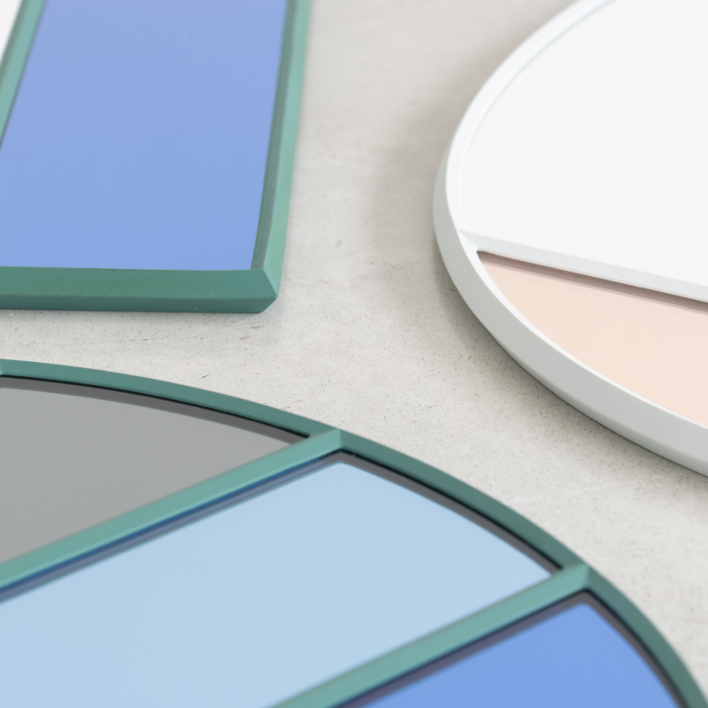 Vitrail - Magis S.p.A.