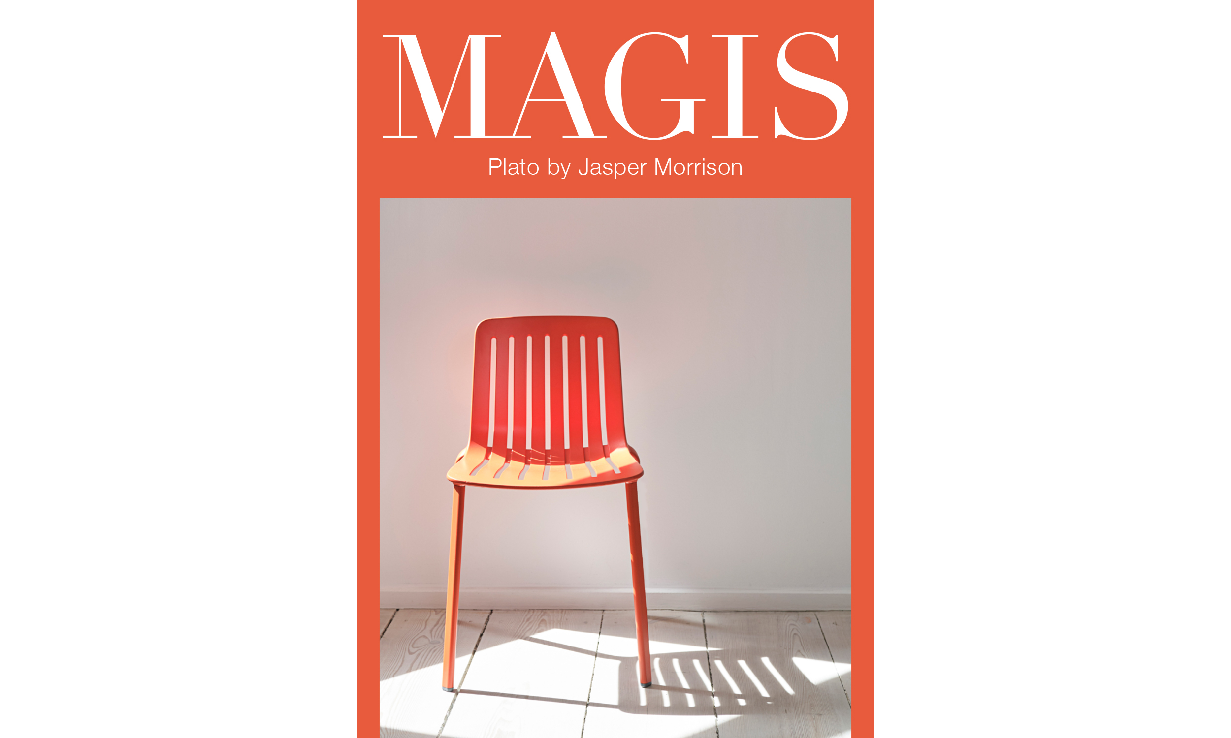 Plato - Magis S.p.A.