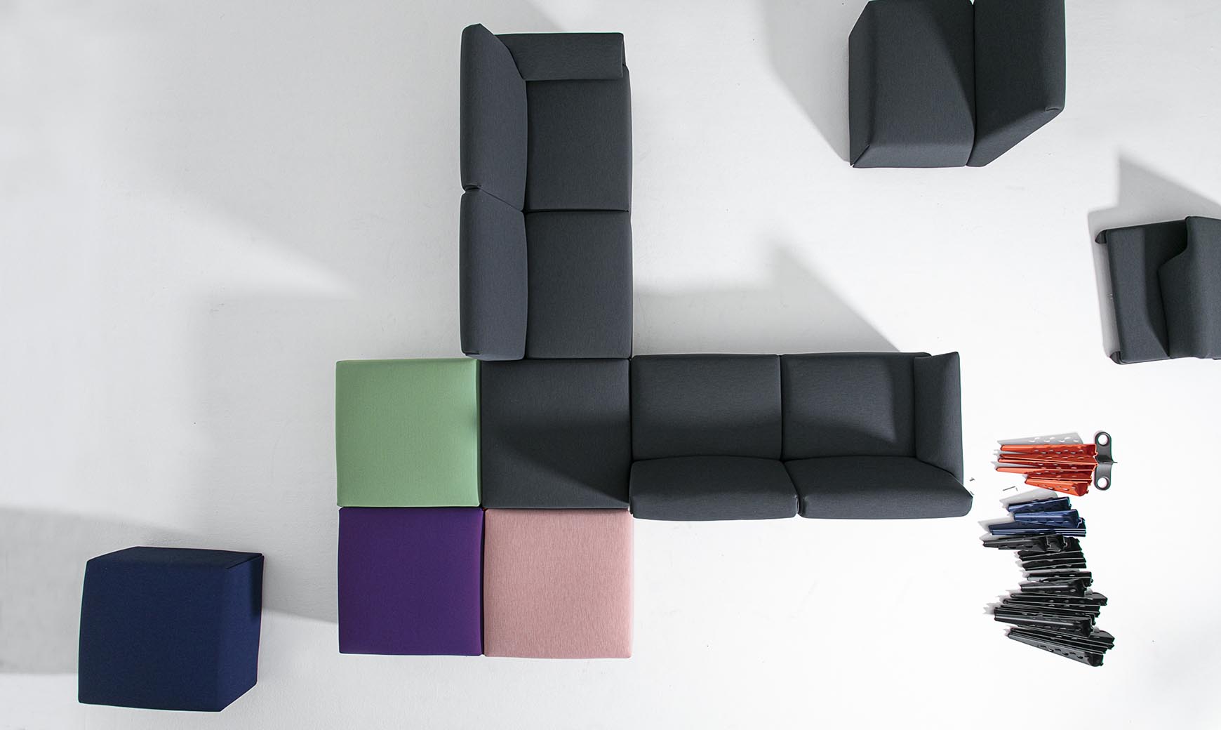 Salone del Mobile 2023 - Magis S.p.A.