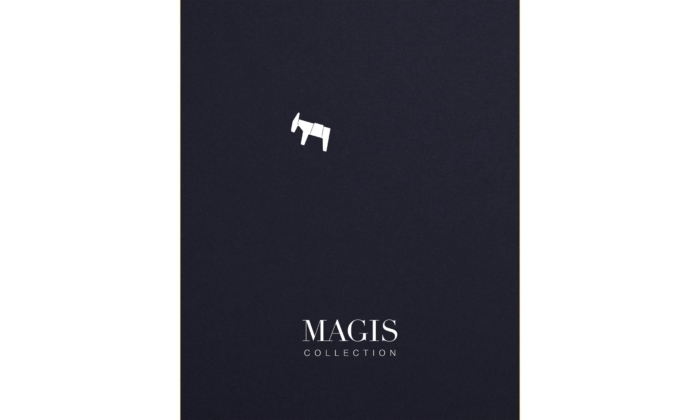 Catalogues Archives - Magis S.p.A.