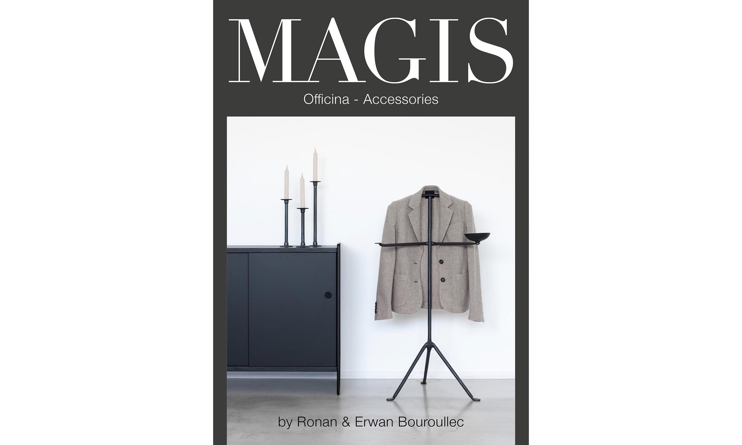 Officina - Accessories - Magis S.p.A.