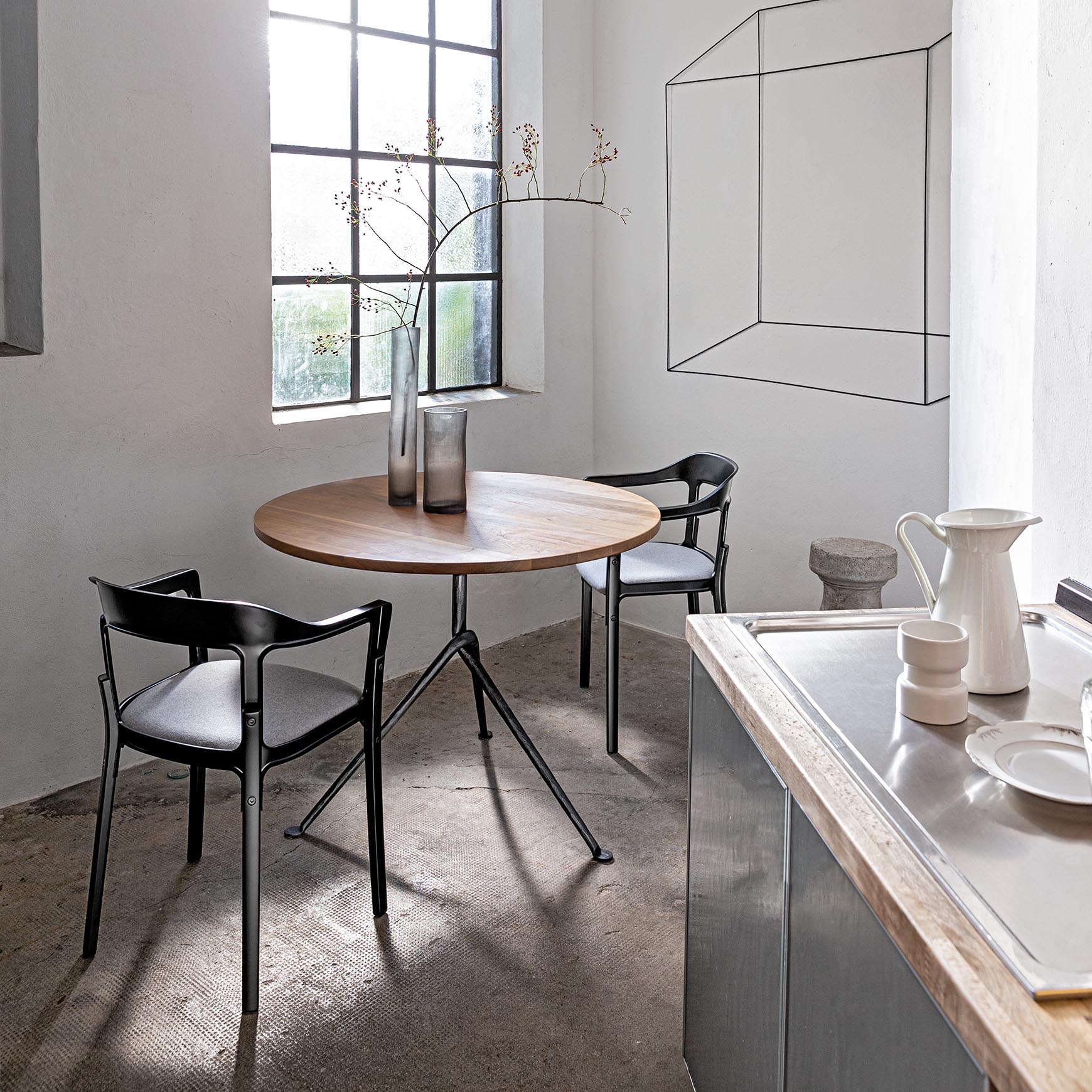 Officina - Magis S.p.A.