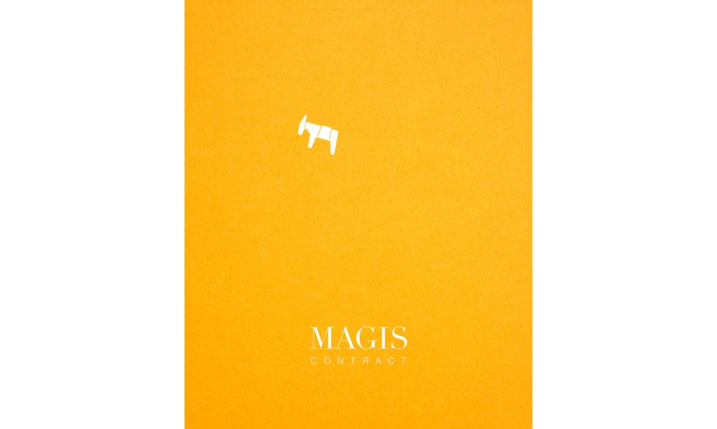 Catalogues Archives - Magis S.p.A.