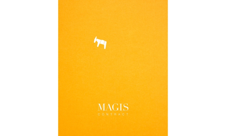 Catalogues Archives - Magis S.p.A.