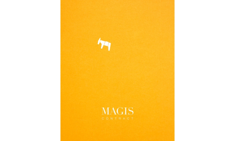 Catalogues Archives - Magis S.p.A.